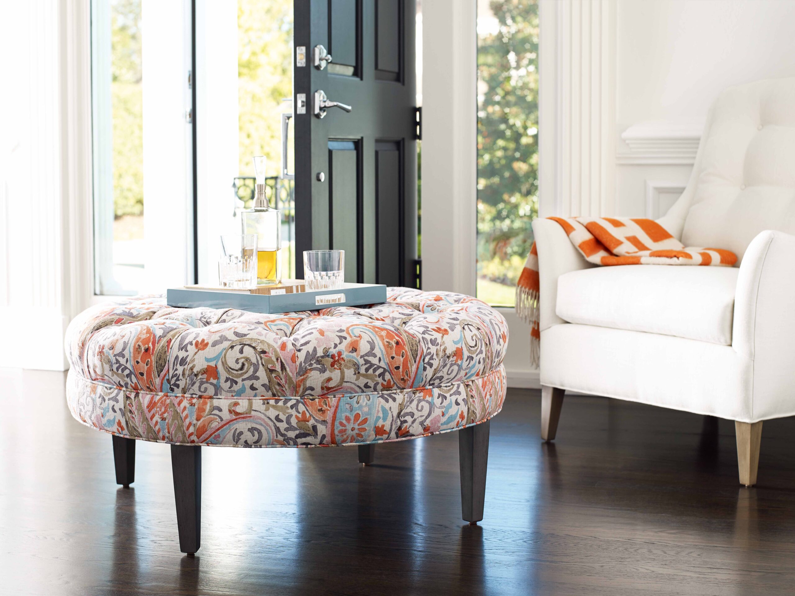 Jessica Charles Furniture | Long Beach, Los Angeles & Orange County