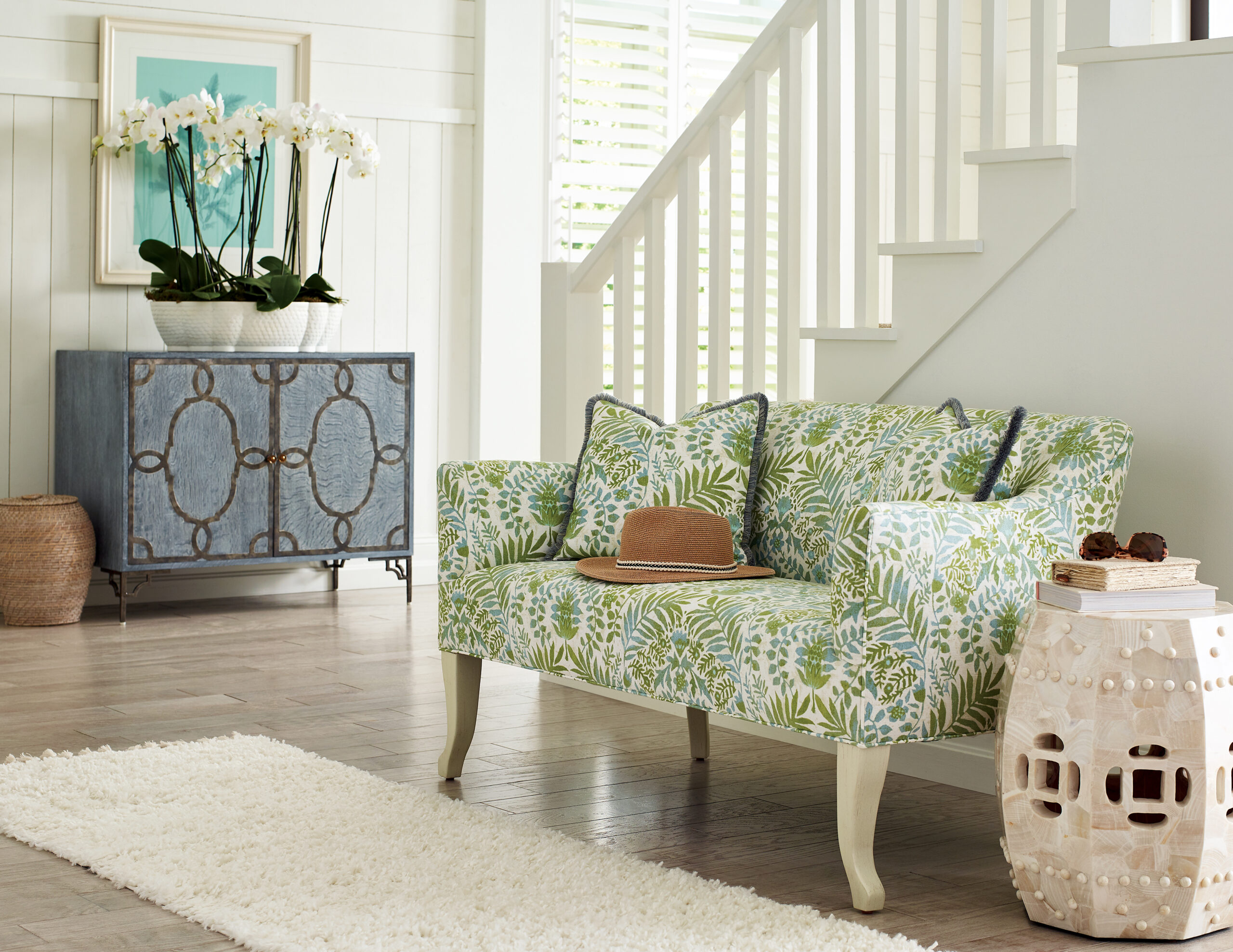 Jessica Charles Furniture | Long Beach, Los Angeles & Orange County