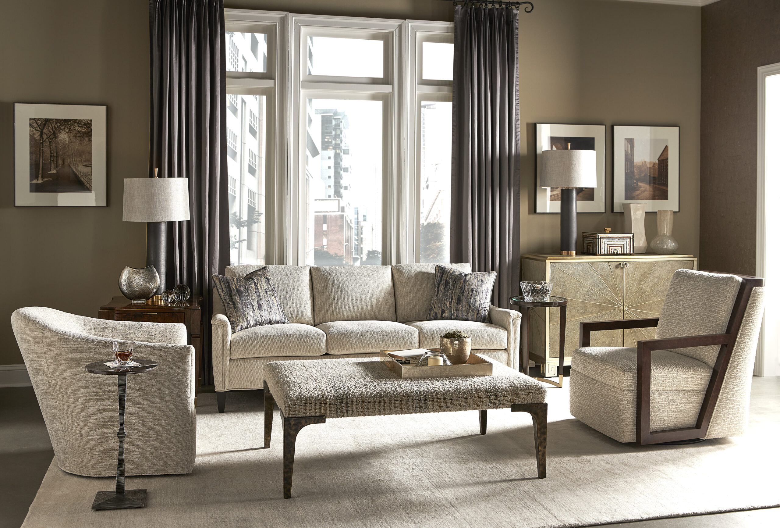 Jessica Charles Furniture | Long Beach, Los Angeles & Orange County