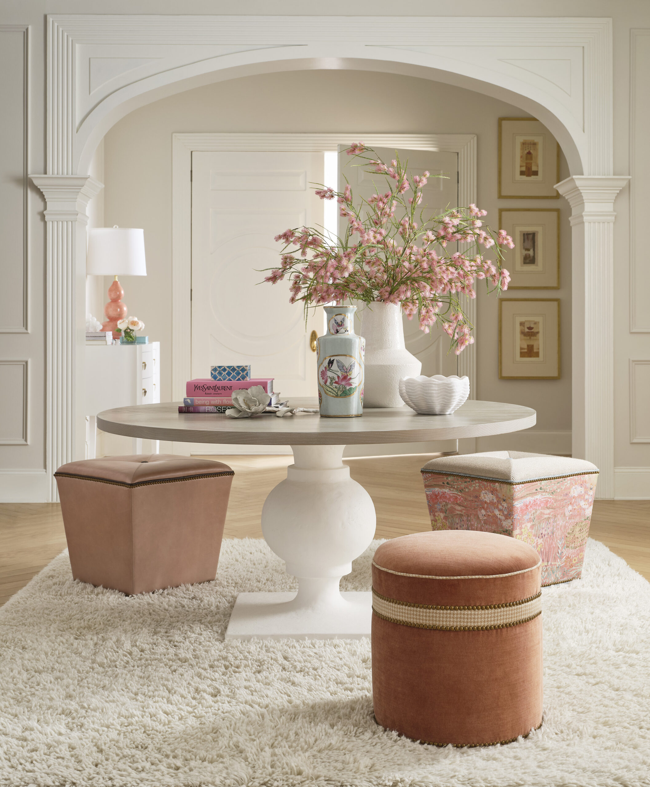 Jessica Charles Furniture | Long Beach, Los Angeles & Orange County